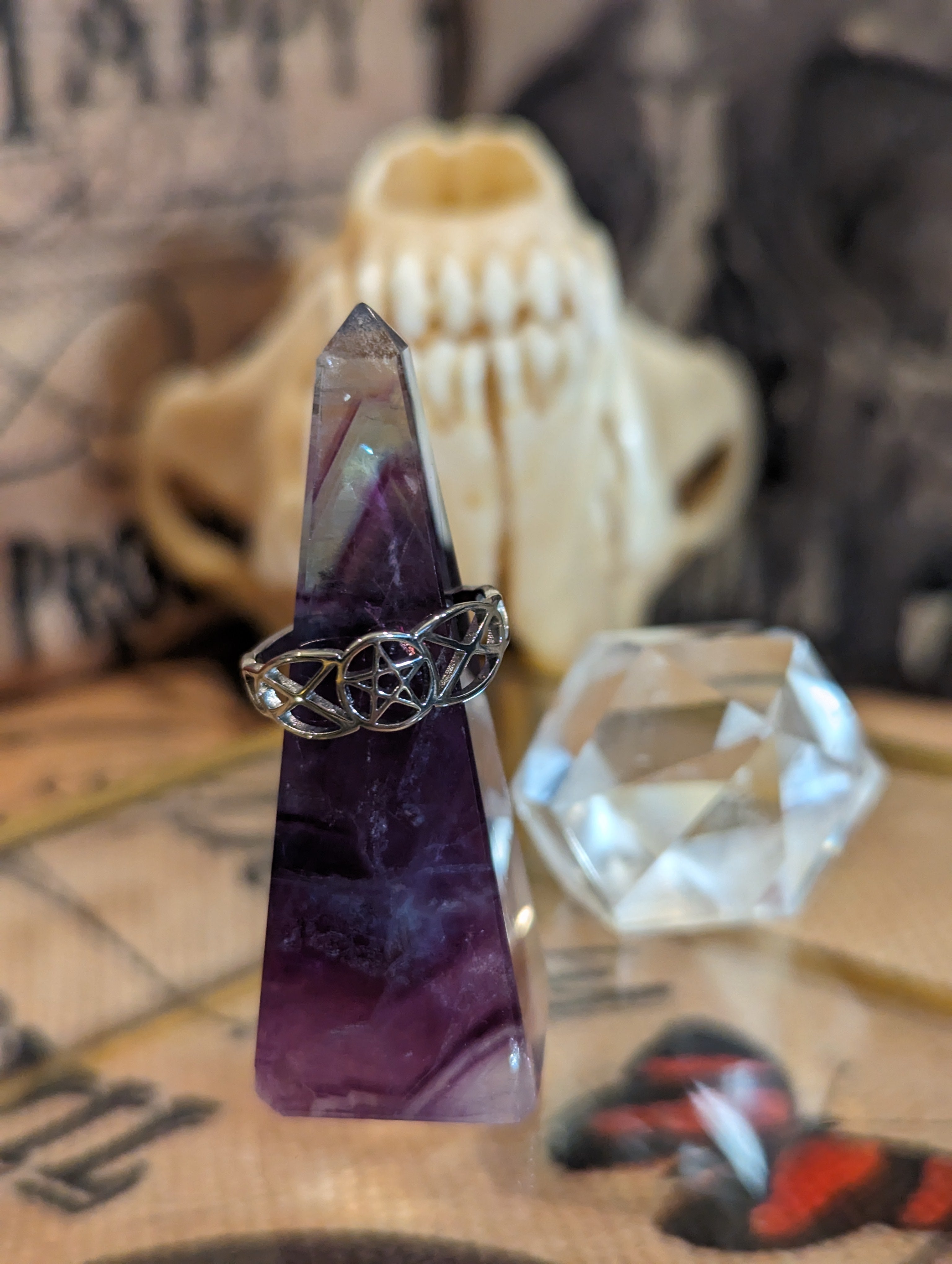 Rings – Beautiful Enigma Boutique