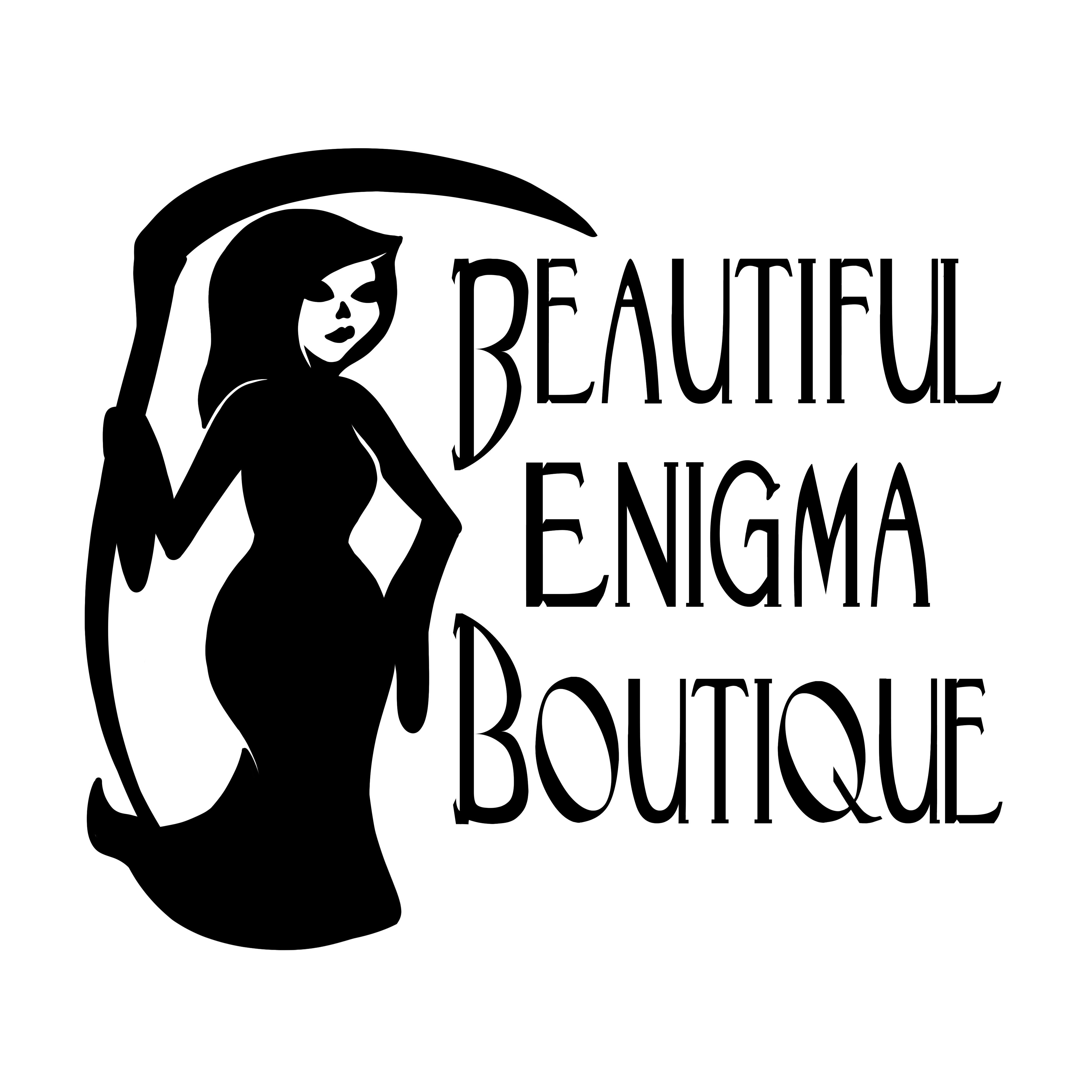 Beautiful Enigma Boutique